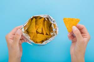 Snack Packs and Kits Made by Texas Producers - Tasty Food Snacks